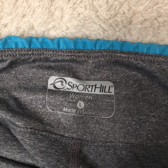 SportHill | Shorts | Skort | Poshmark